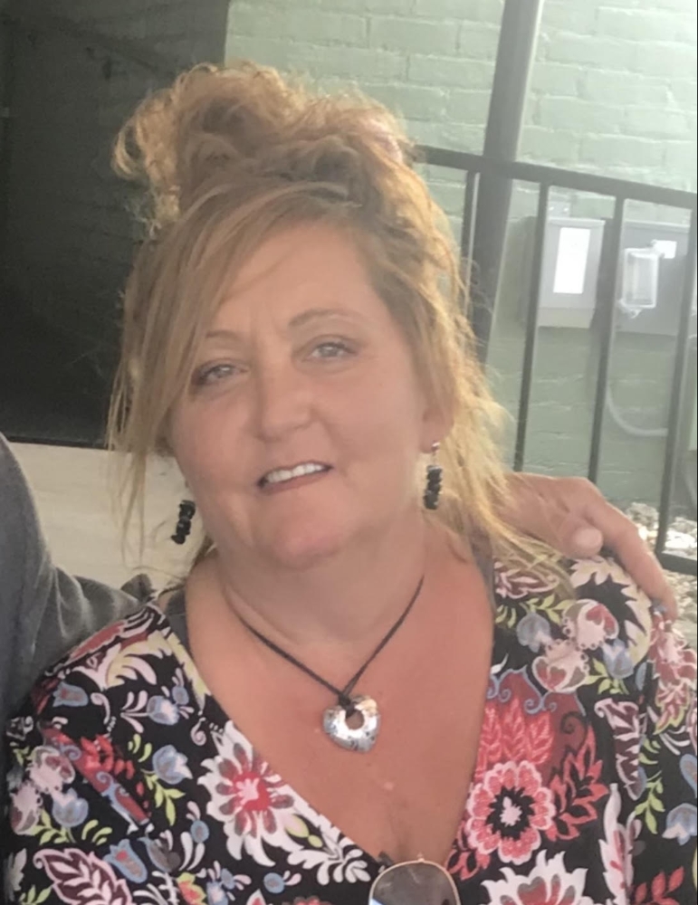 Tracey Michelle Wright - 2023 - Trowbridge Funeral Home