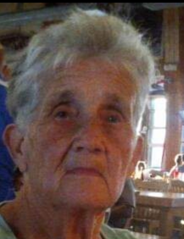 Mary L Durden - 2023 - Dillard Funeral Home