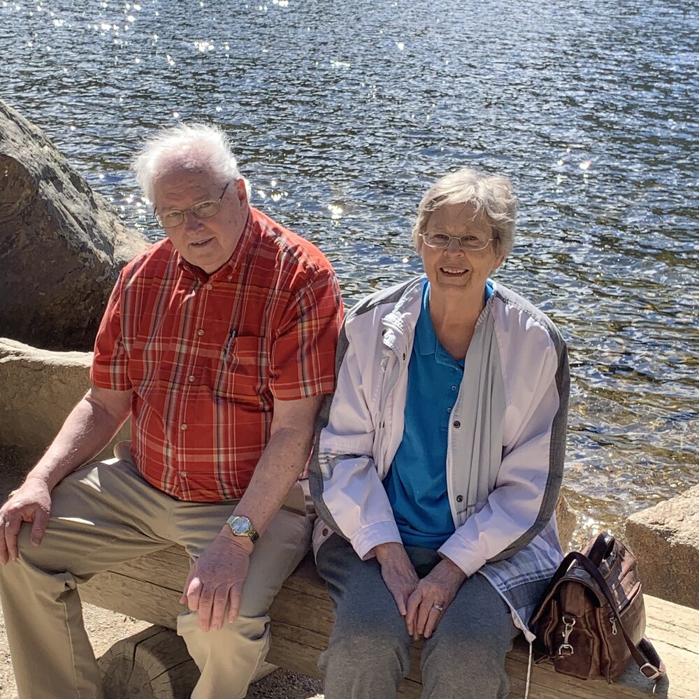 Joyce Ann Alsum - 2023 - Viegut Funeral Home