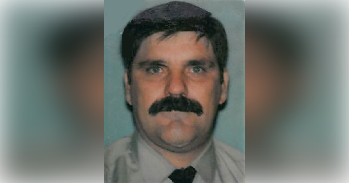 Obituary information for James A. Smith