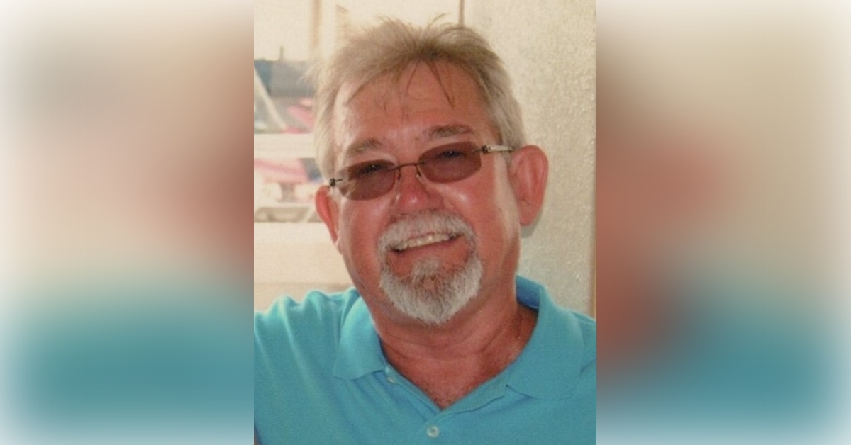 Obituary information for Don Christopher Counts
