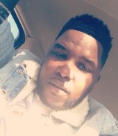 Raheem D. Blue - 2023 - Foster Funeral & Cremation Service