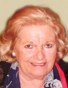 Maria Leone - 2023 - Woodlawn Funeral Home