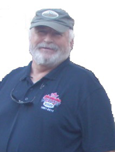 Ronald Frank Reeves - 2023 - York and Miramichi Valley Funeral Homes