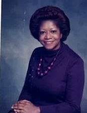 Doris Jean Ford - 2023 - Cooley Marcom Harvey Funeral Care