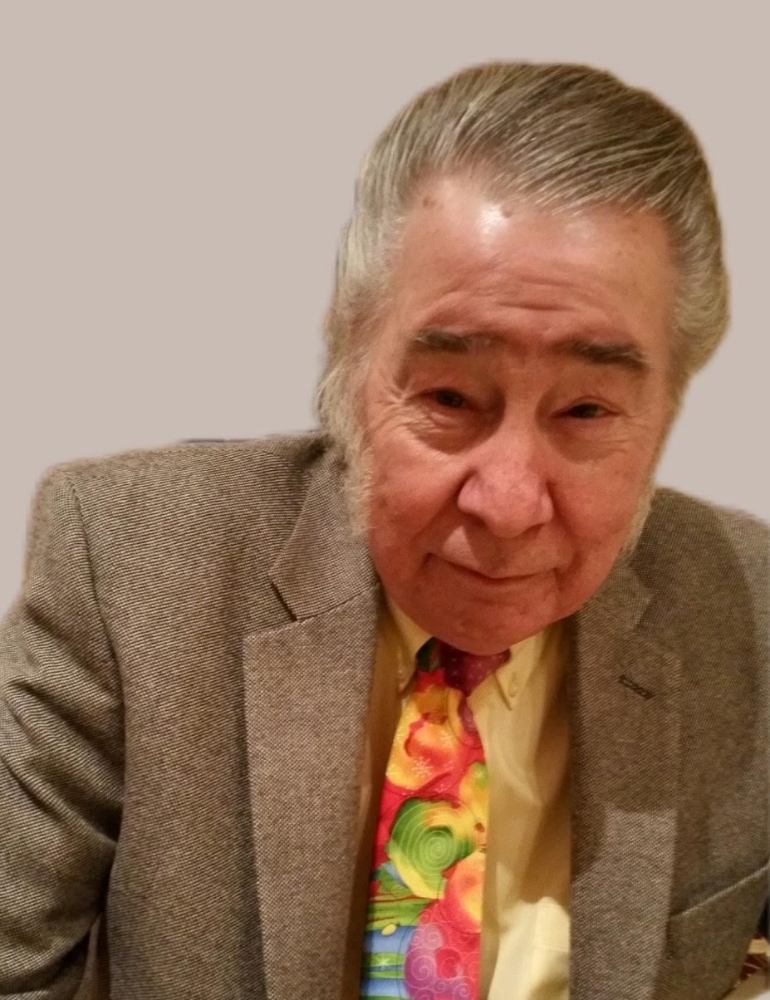 William Keith Dreyer - 2023 - Blyth Funeral Home