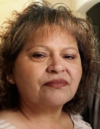 Gloria Jara - 2023 - Myers and Smith