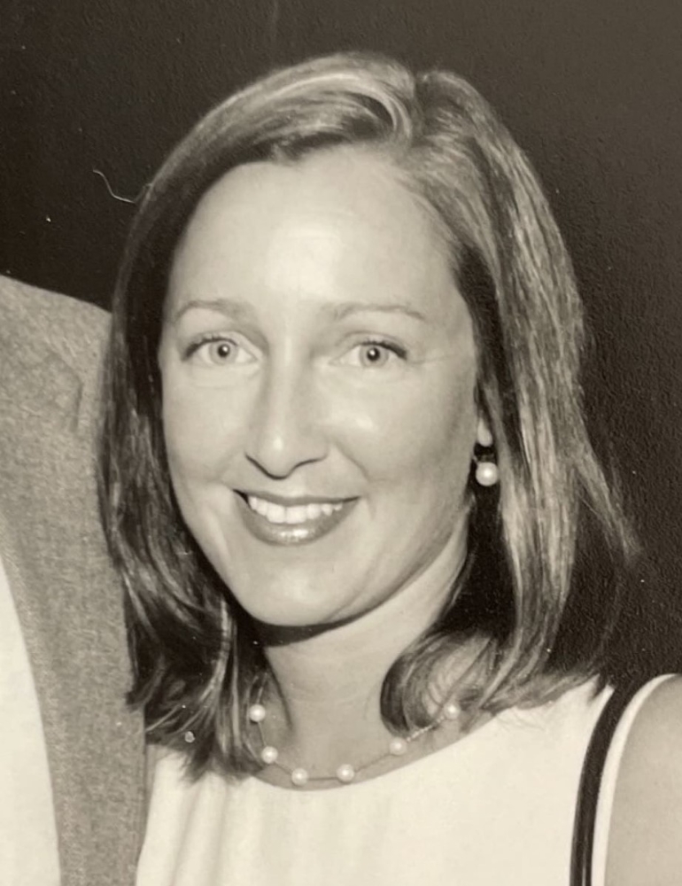 Nancy Jean Criniti - 2023 - Conte Funeral Home