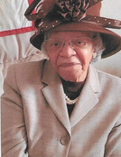 Martha Roberta Ewing - 2023 - Walker Funeral Homes