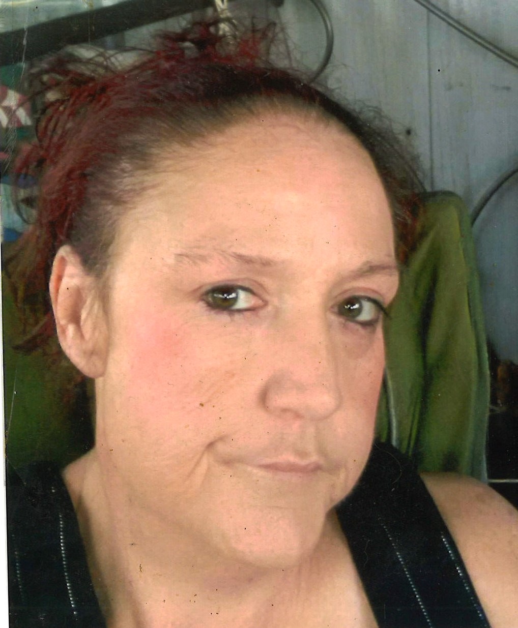 Jessica Durocher - 2023 - Thibodaux Funeral Home