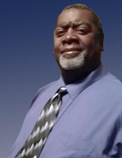 Deacon John "President" Adams - 2023 - S. Jones Funerals and Cremations