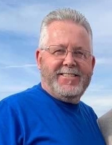 Ricky Gene Rice - 2023 - Alexander and Royalty FH