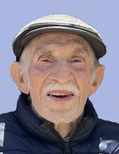 George "Red" Jaramillo, Jr. - 2023 - Salazar Funeral Homes and Crematory