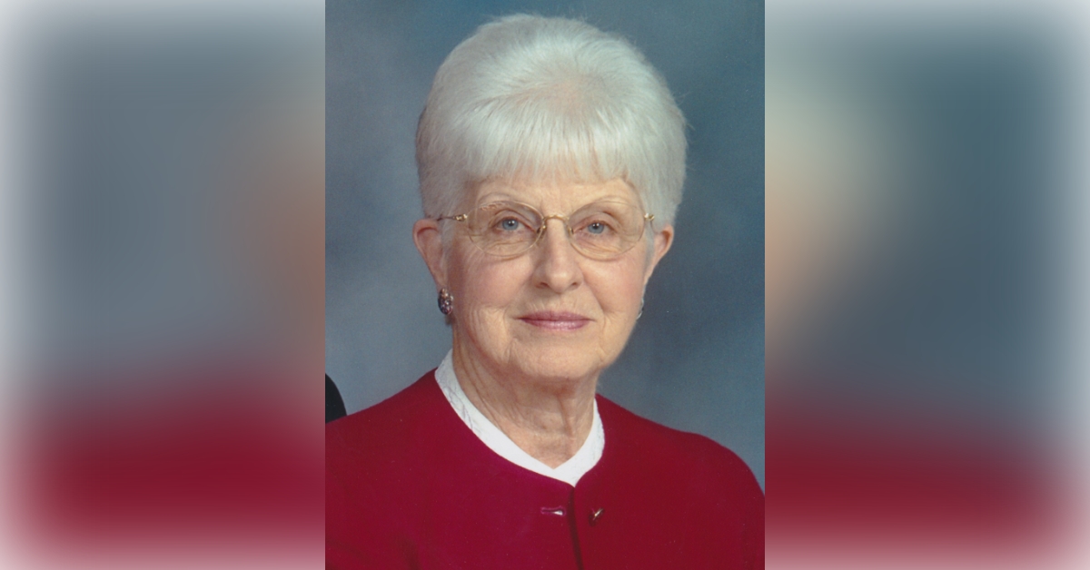 Obituary information for Patricia "Patsy" Worsham Parrish