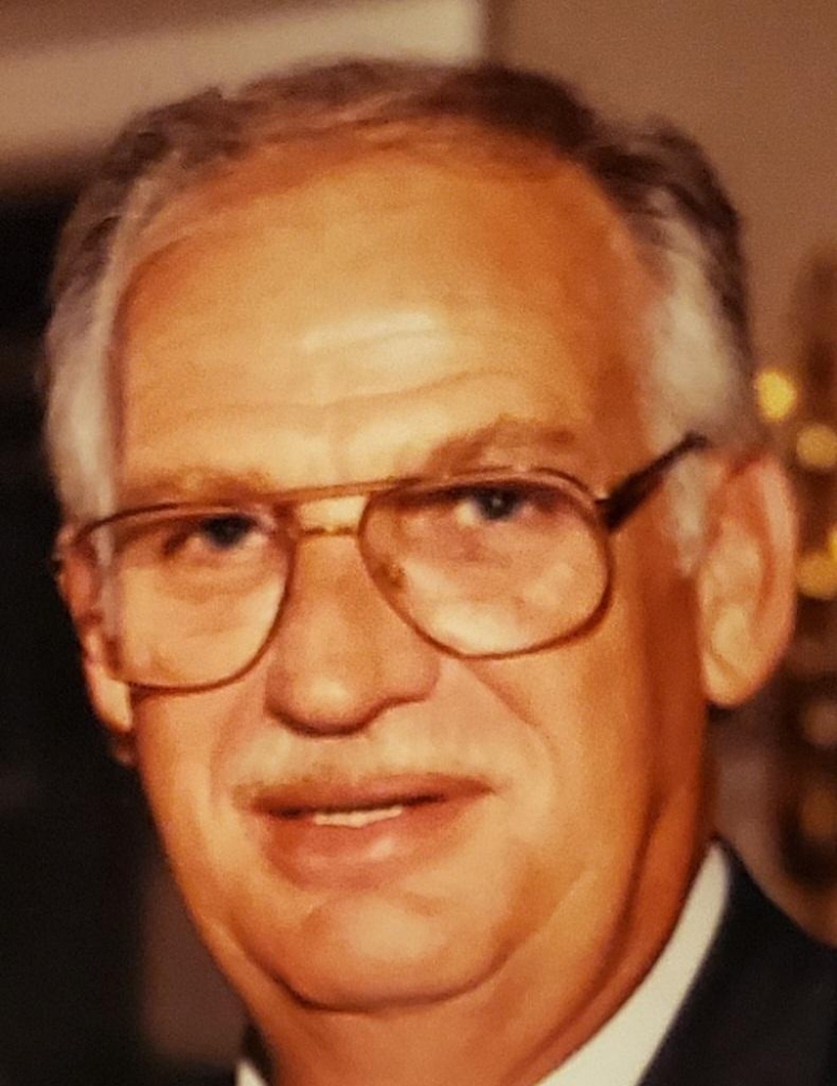 Richard C. Frantz - 2023 - Lord-Bixler Funeral Home