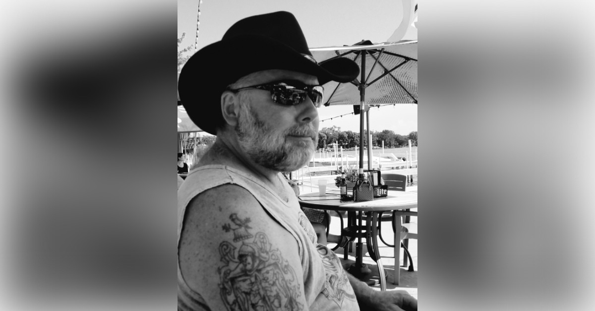 Obituary information for Timothy Michael Carroll