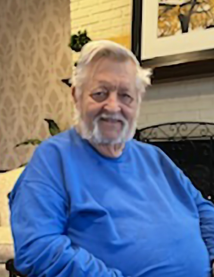 Michael L. Grieshop - 2023 - Brockman-Boeckman Funeral Home