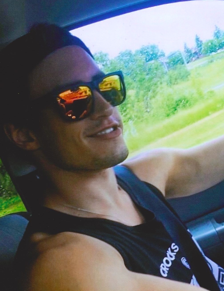 Douglas Leonard Messier Nothstein - 2023 - Serenity Family Service