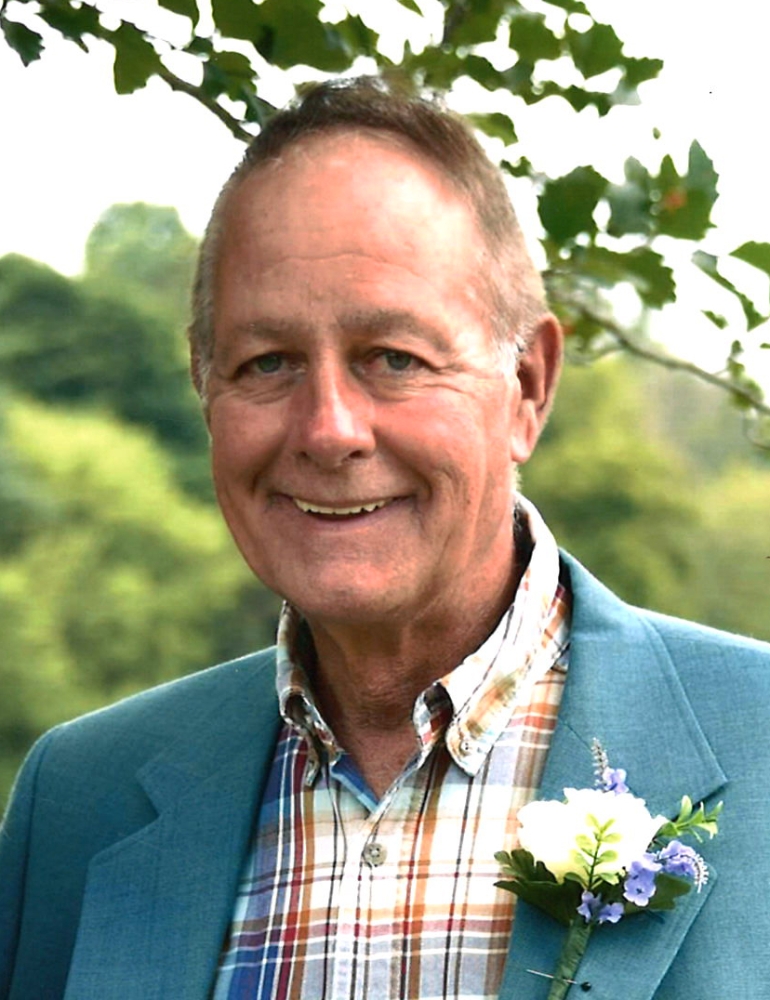 James J. Bylow - 2023 - Phillips Memorial Home