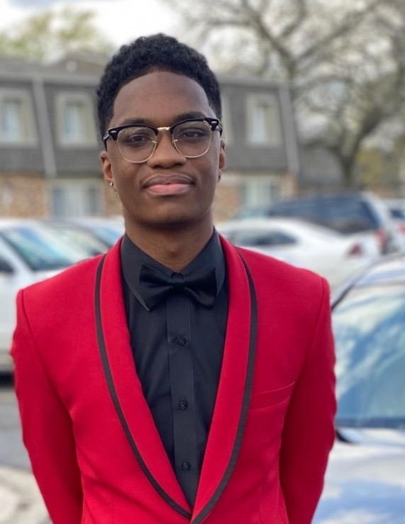 Eugene Johnson - 2023 - Walker Funeral Service & Chapel