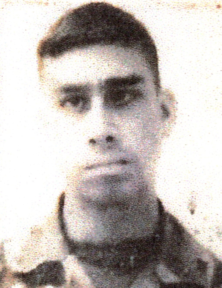 James T. Alter, IV - 2023 - Houck & Gofus Funeral Home Inc