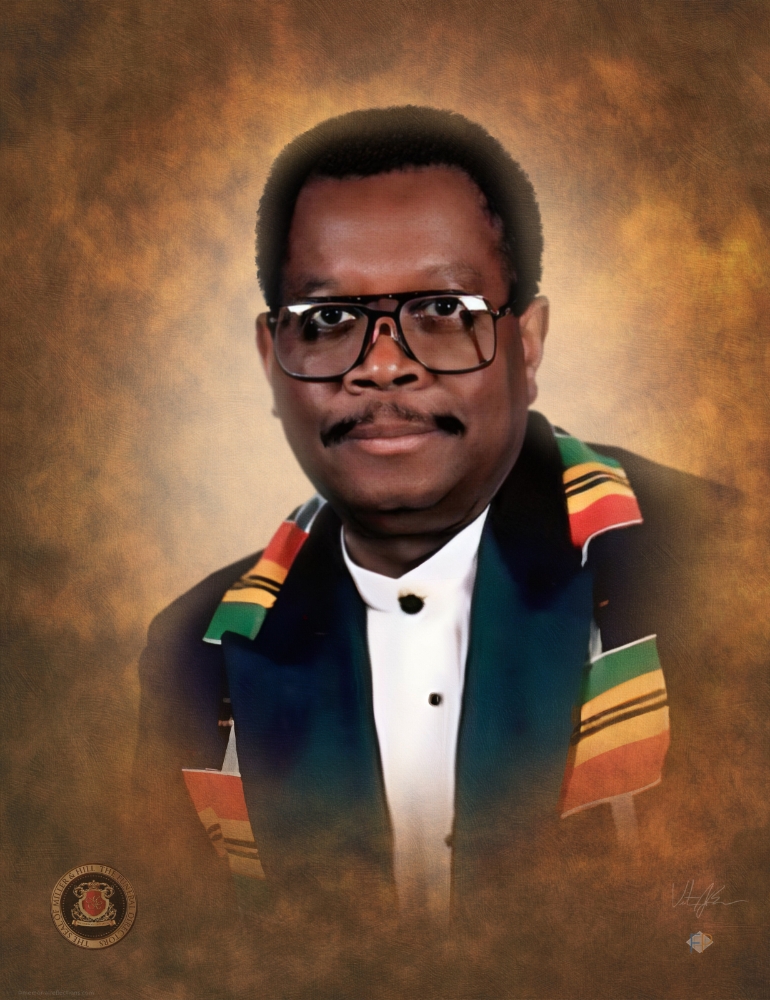 James Leon Addison - 2023 - Miller & Hill Funeral Directors