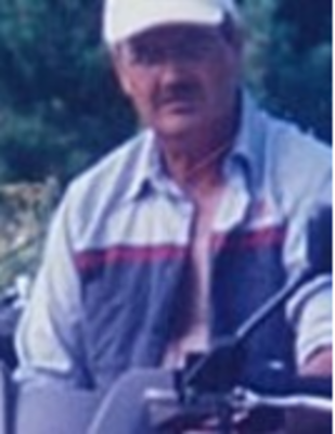 Robert Allan Arbeau - 2023 - Fundy Funeral Home