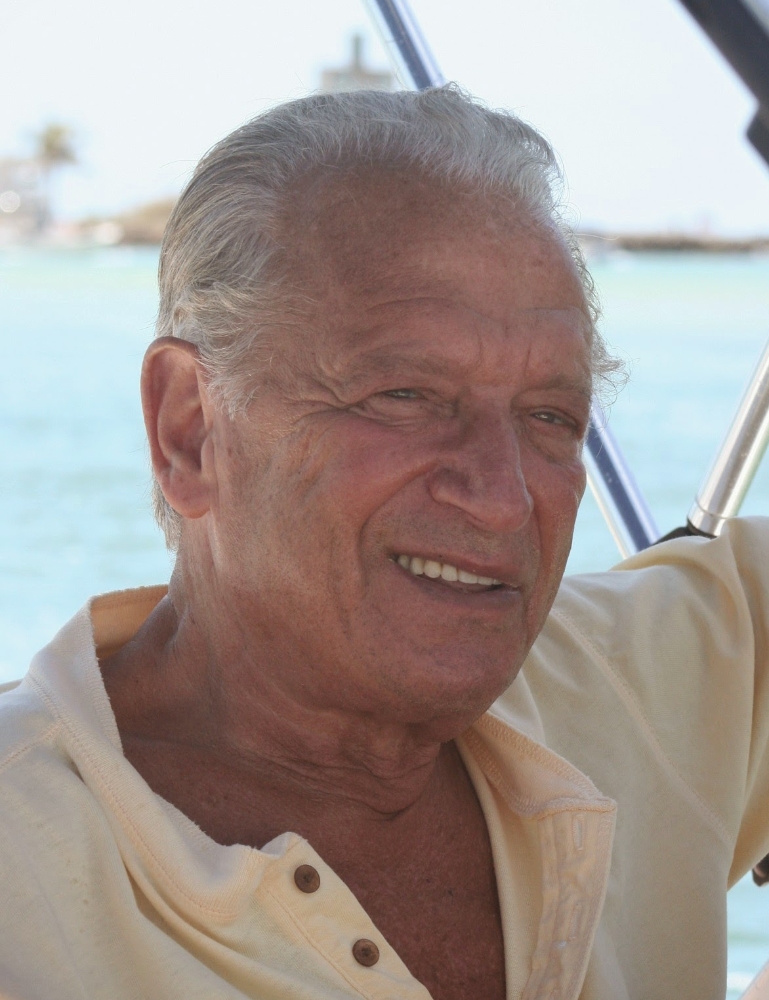 Carmine DiDonato - 2023 - Leo F Kearns Inc Funeral Homes