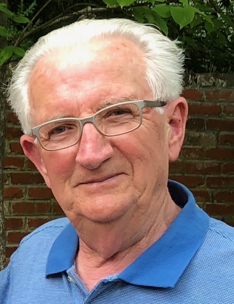 Edgar William Kelly - 2023 - Atchley Funeral Home