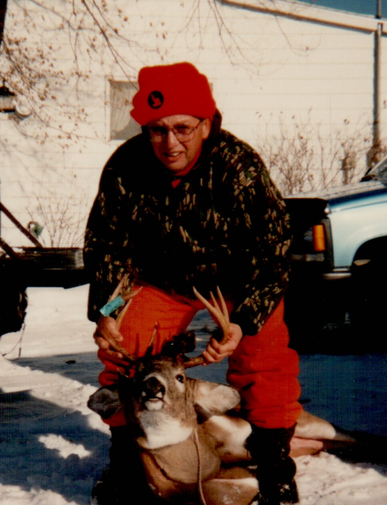 Ronald Gordon Fast - 2023 - jowettfh@gmail.com