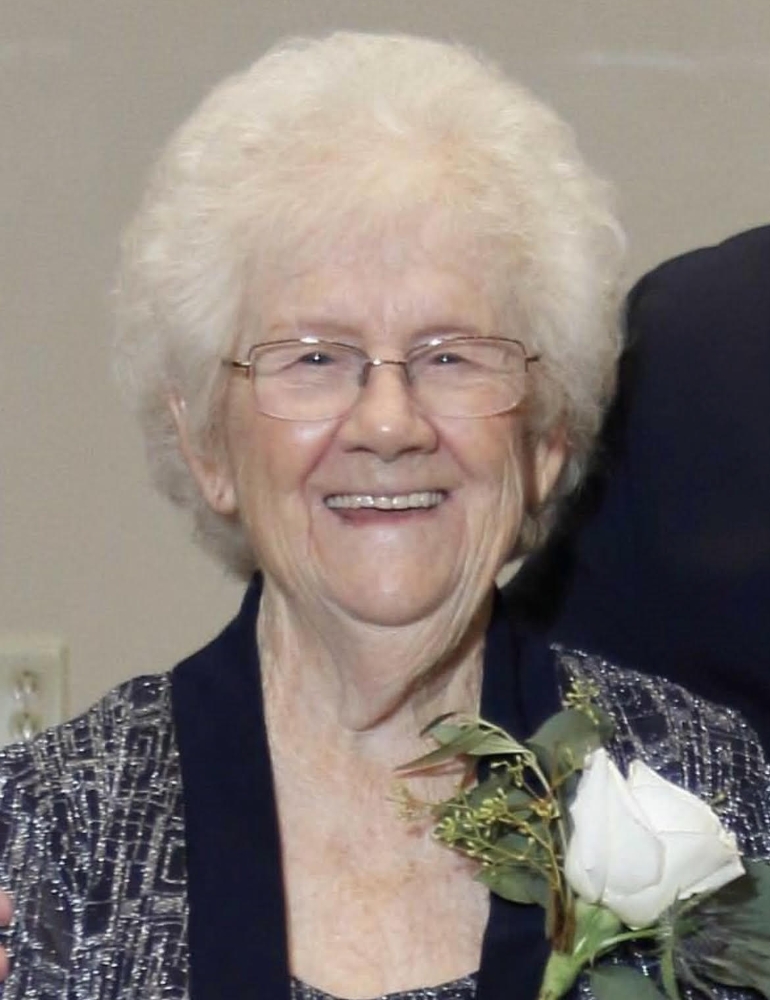 Linda Acosta - 2023 - Gilbert Funeral Homes