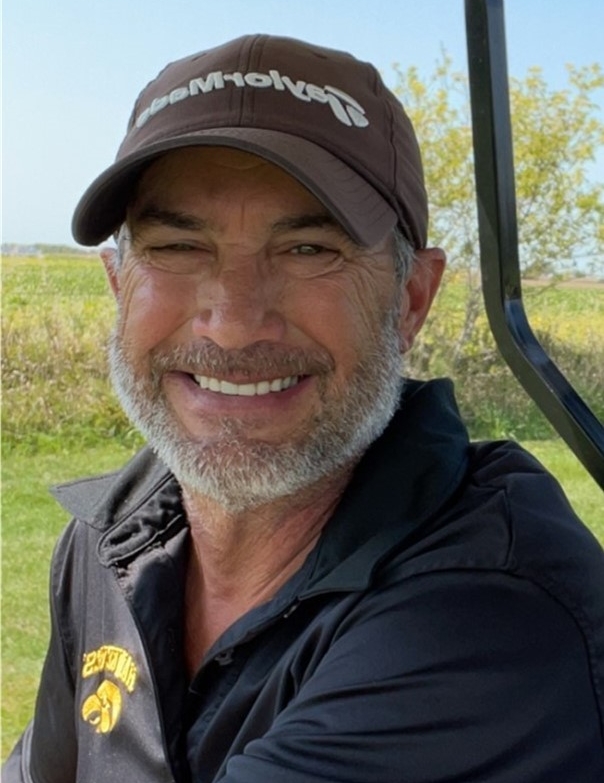 Tribute Book - Rodney W. Campbell