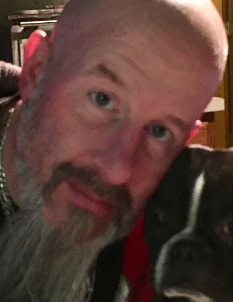 Gregory Allen Clagg - 2023 - Snyder Funeral Homes