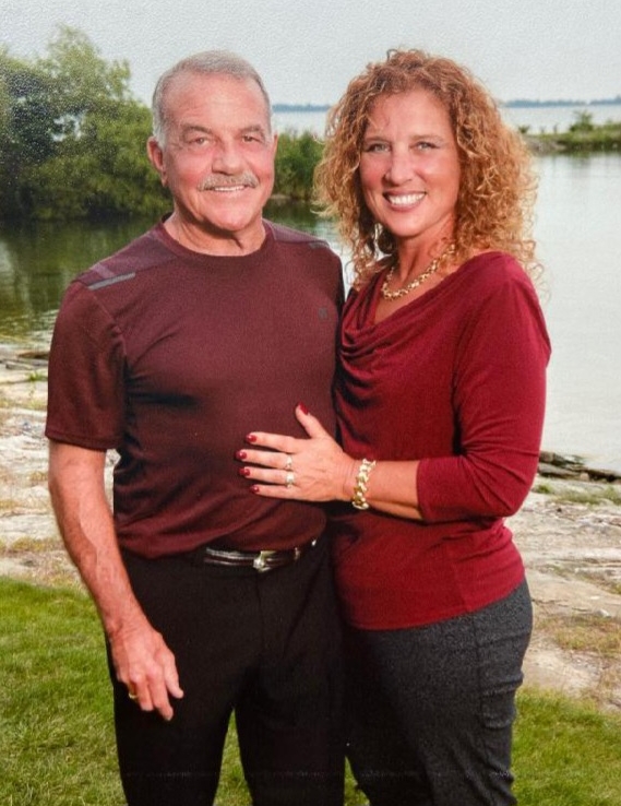 Dr. Rod Russell Wright - 2023 - Buresh Funeral Homes