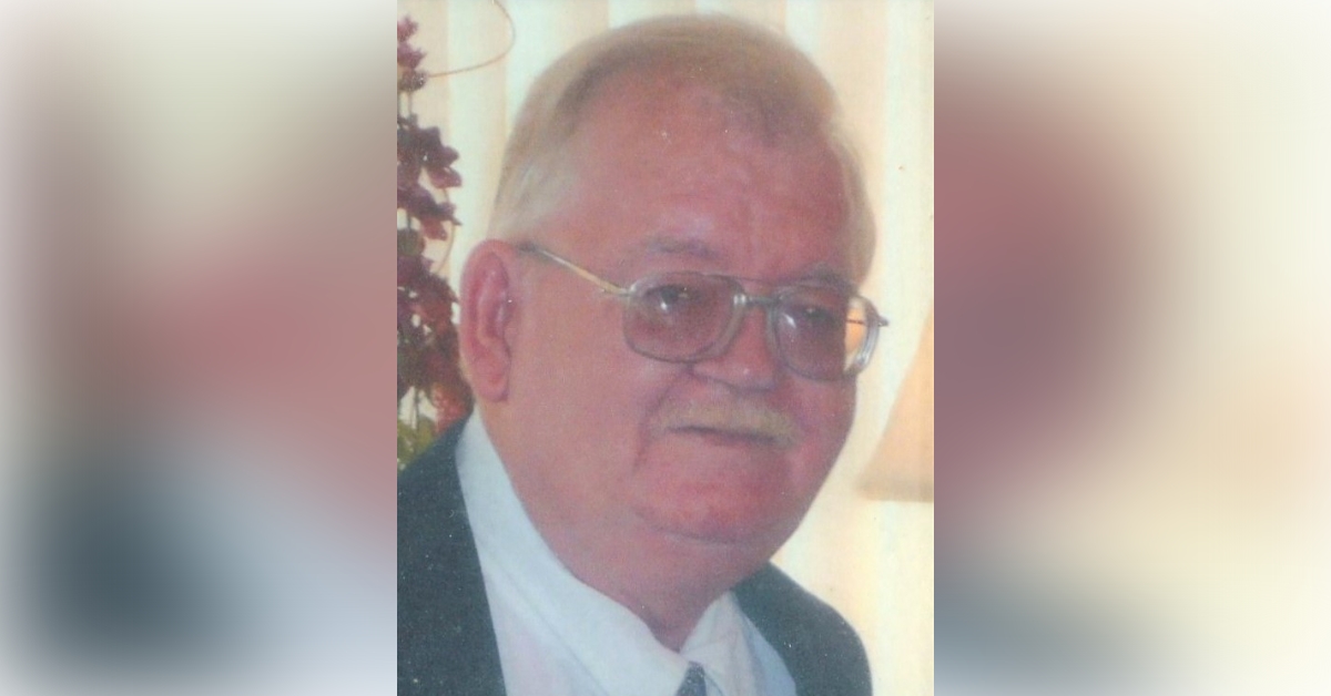 Obituary information for Donald "Bruce" Reinhart