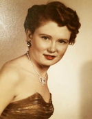 Rosa Catherine Smith - 2023 - Sunset Memorial Gardens & Funeral Home