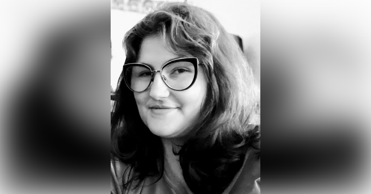 Obituary information for Meaghan Elizabeth West