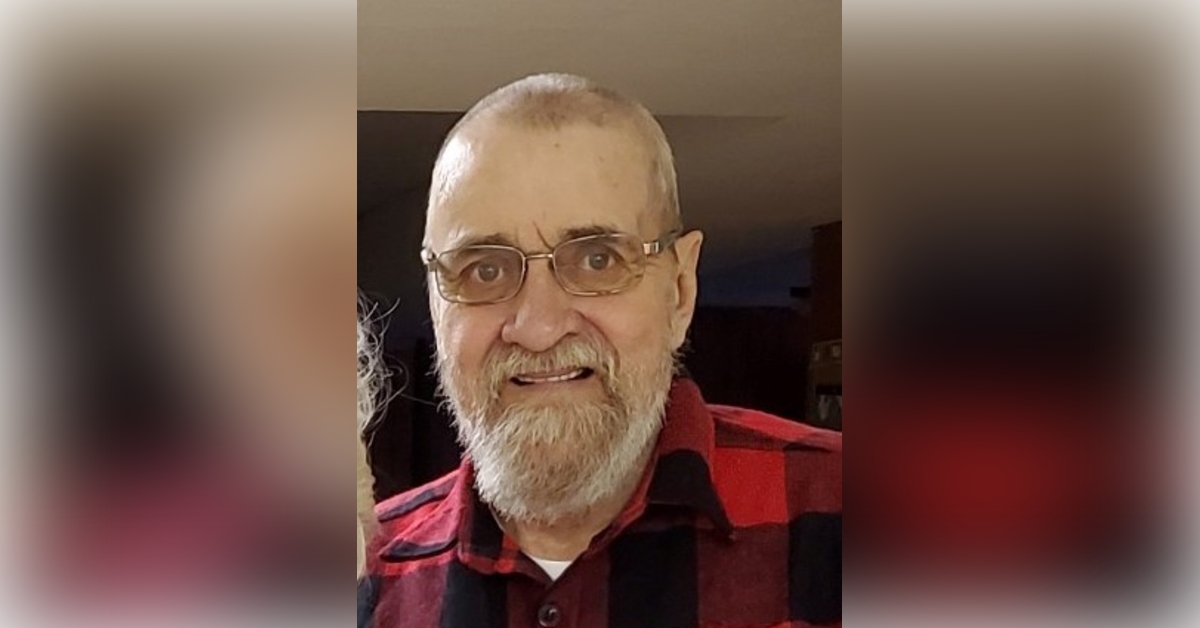 Obituary information for Clarence Russell Bolinger, Jr.