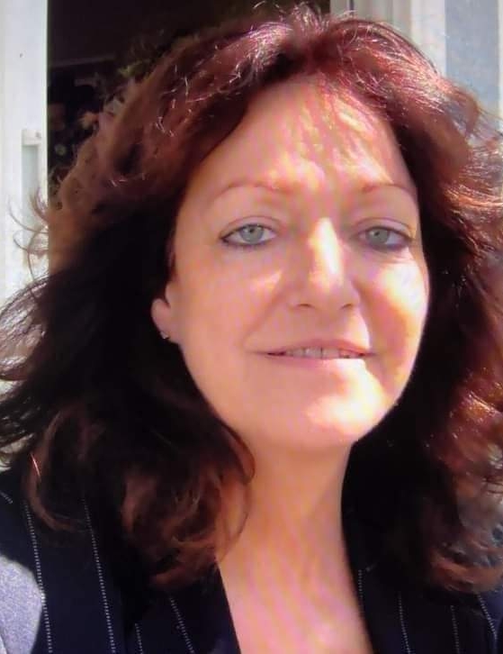 Diana Lynn Rock - 2023 - RC Aleks and Son Funeral Home Inc