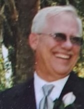 Gerald Eugene Miller - 2023 - McGill Click Funerals & Cremations