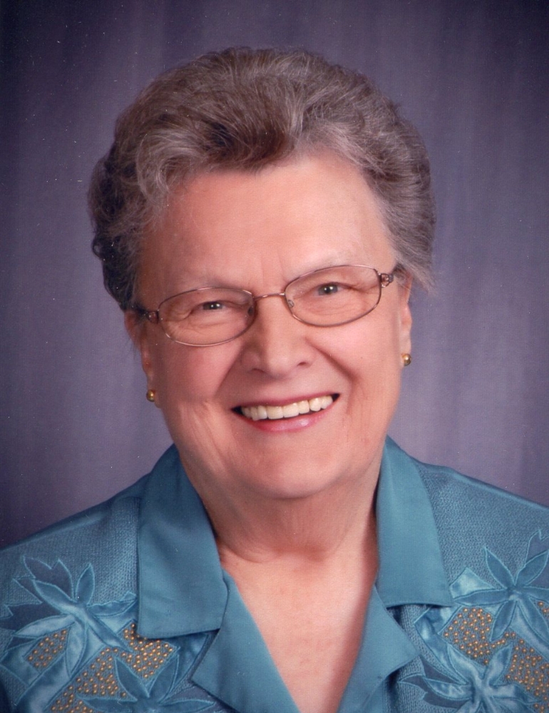 Rose Alice Andrzejewski - 2023 - Hutchens Funeral Homes