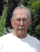 Robert "Bob" Wickline, Sr. - 2023 - Karvonen Funeral & Cremation Service