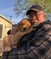 Robert (Bob) McNiven - 2023 - Stacey's Funeral Home