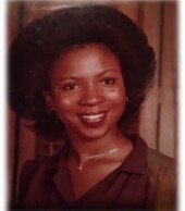 Stephanie Darrough-Butler - 2023 - Fouche Hudson Funeral Home