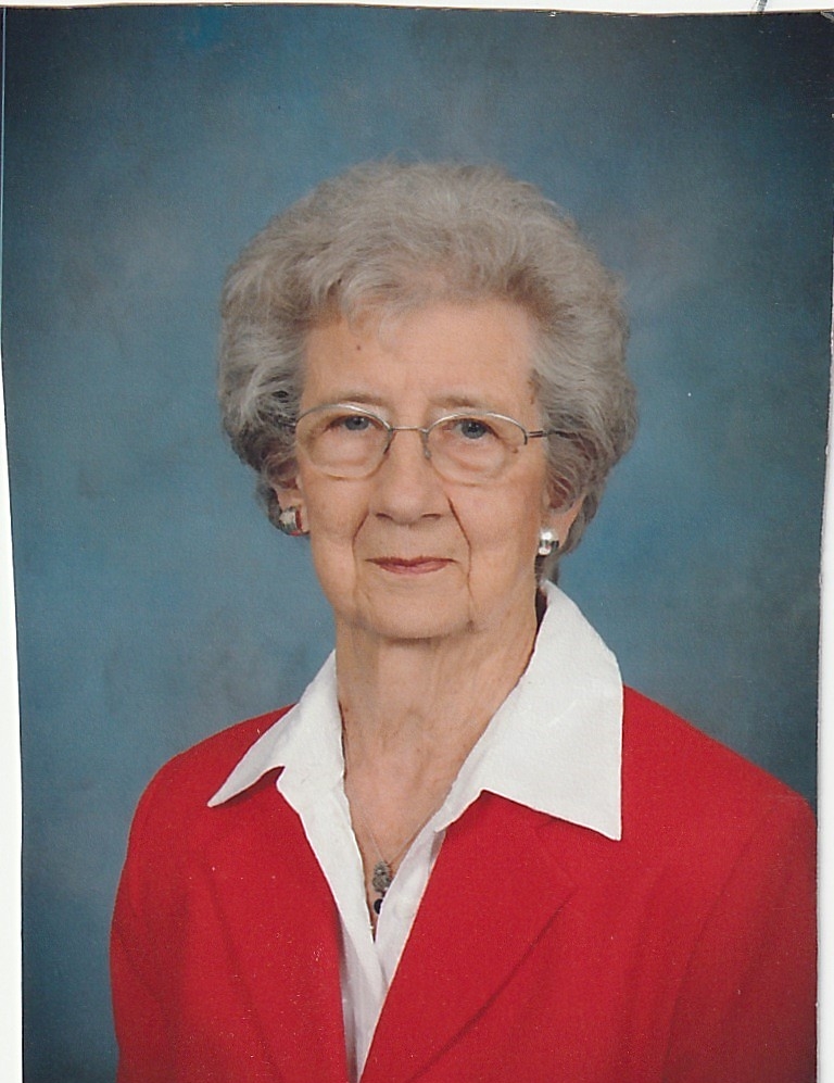 Alice Hundley Hawks - 2023 - Blaylock Funeral Home