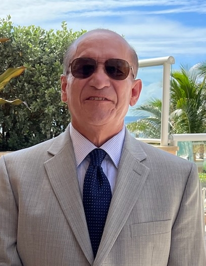 Jesus "Jesse" Nava Gomez - 2023 - Lynch and Sons - Milford