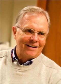 David Winslow Howe - 2023 - Roper Funeral Home and Crematory