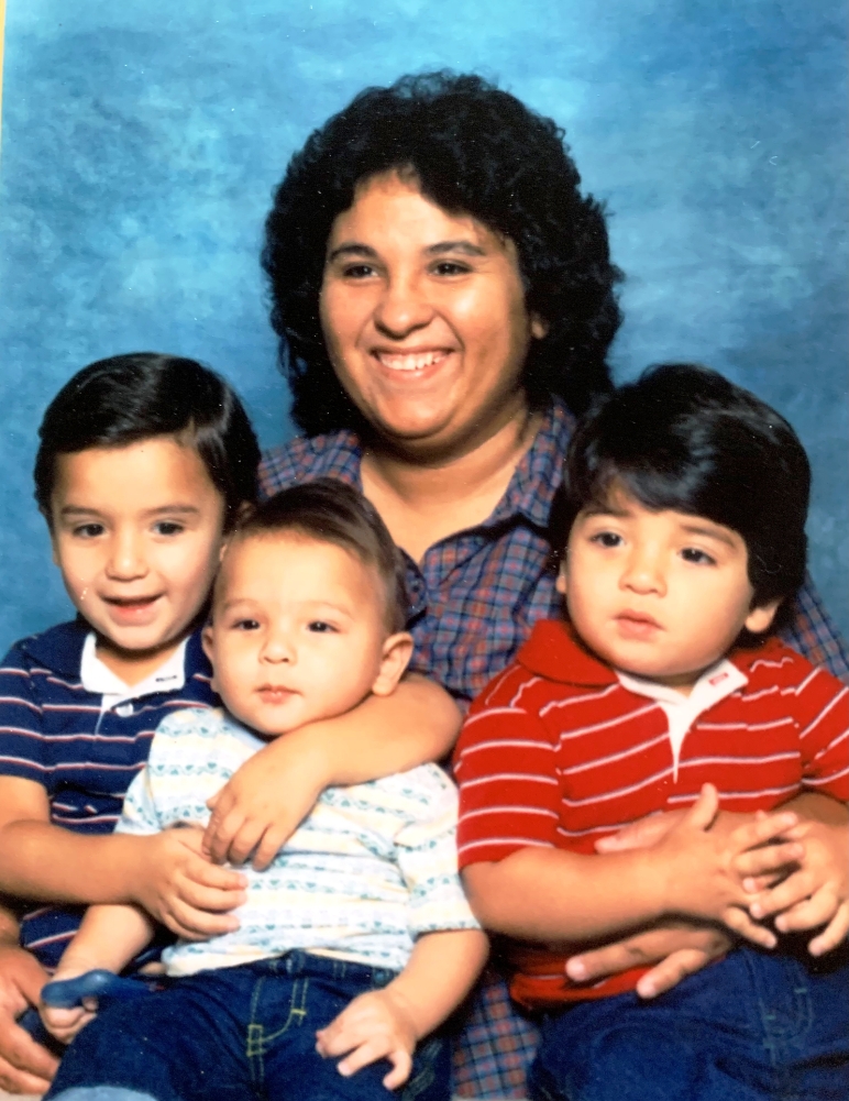 Phyllis Janice Berumen - 2023 - Peacock-Larsen Funeral Home