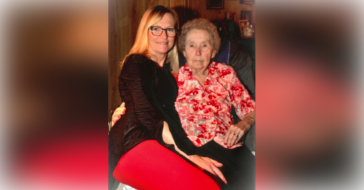 Obituary information for Sandra Darlene McCarty