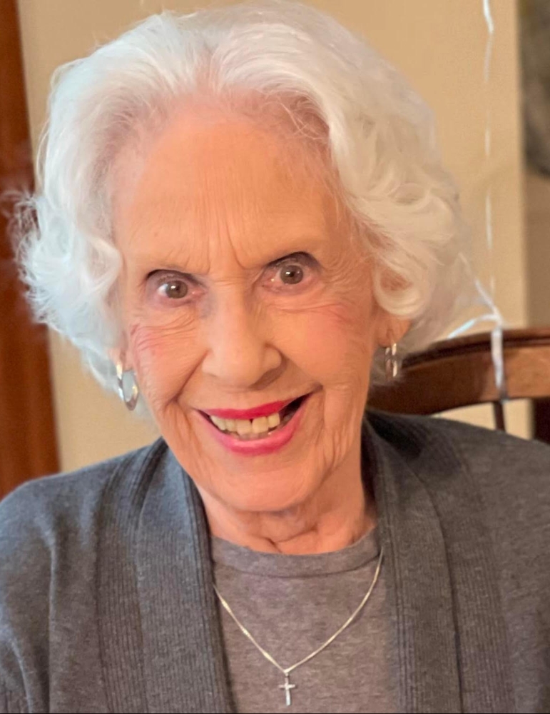 Roxanna Lucille Larson - 2023 - Charles Noll Funeral Home